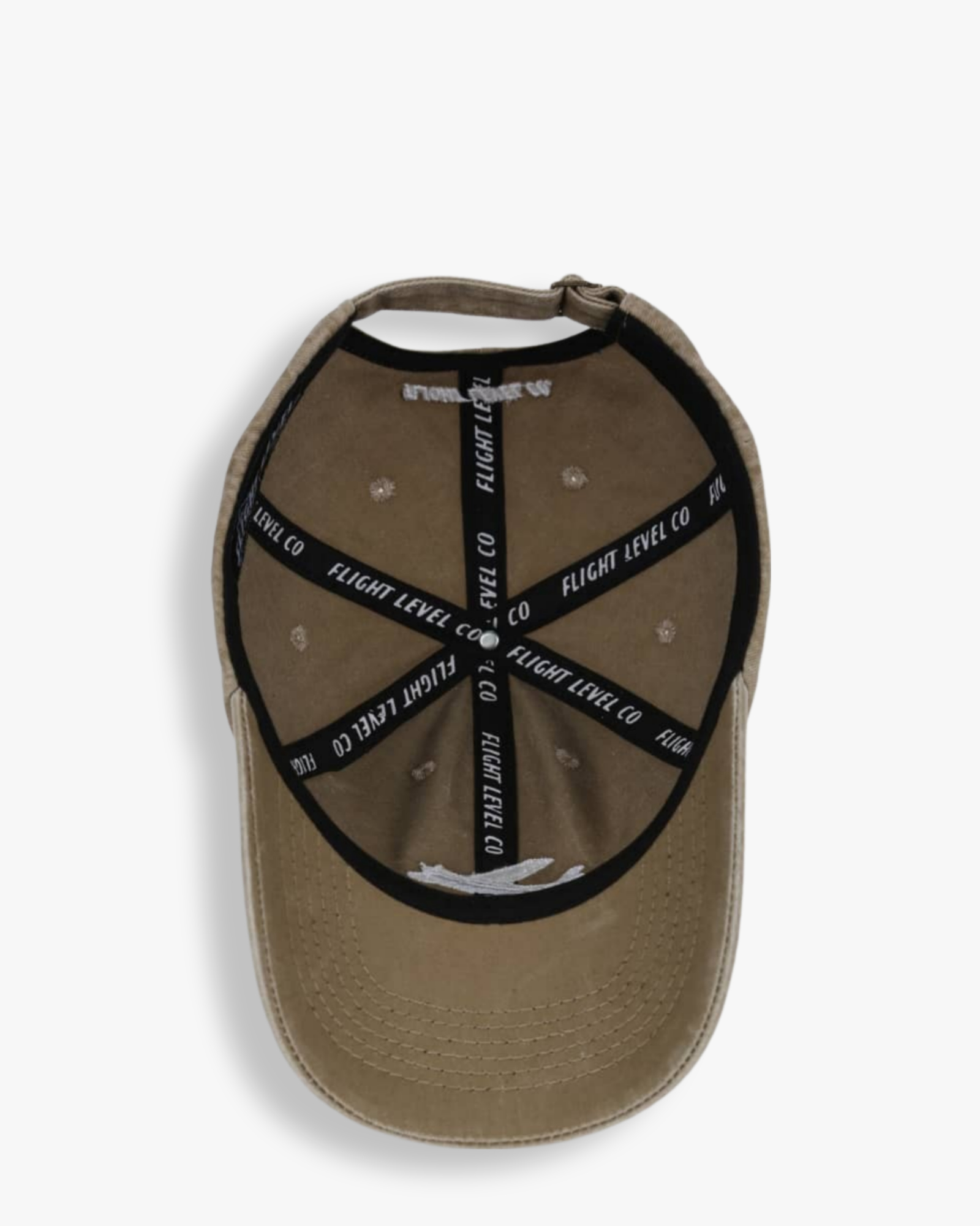 210 Cap – Outback Fawn – Flight Level Co